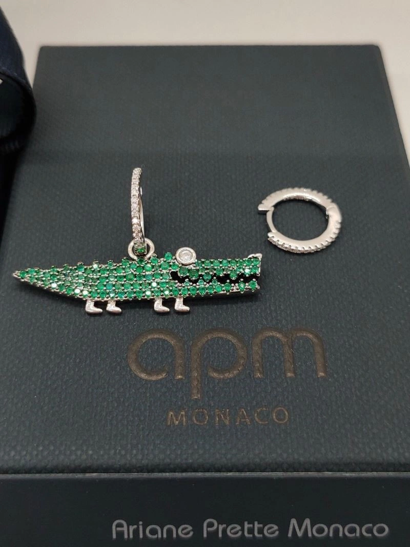 Original Apm Earrings