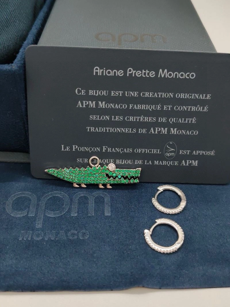 Original Apm Earrings