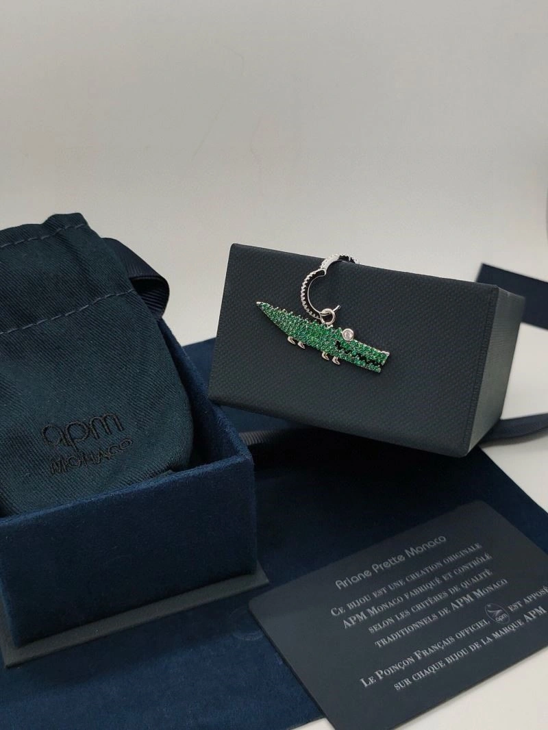Original Apm Earrings