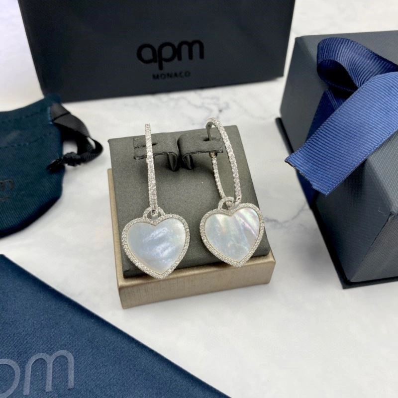 Economical Apm Earrings