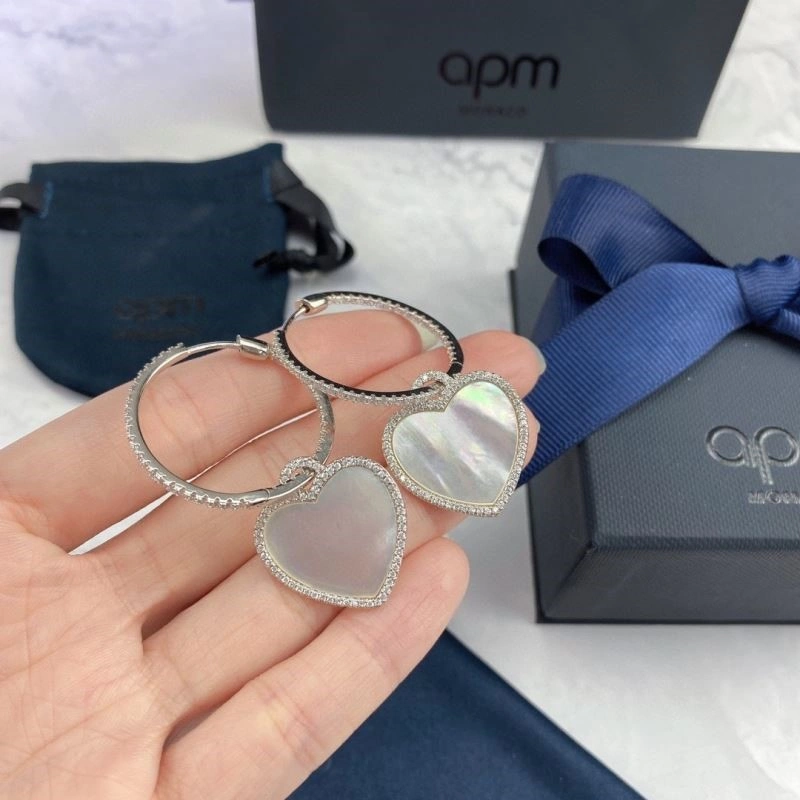 Economical Apm Earrings