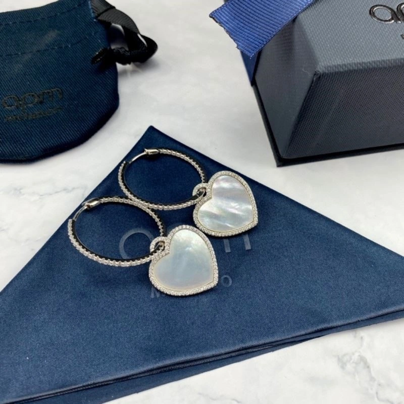 Economical Apm Earrings