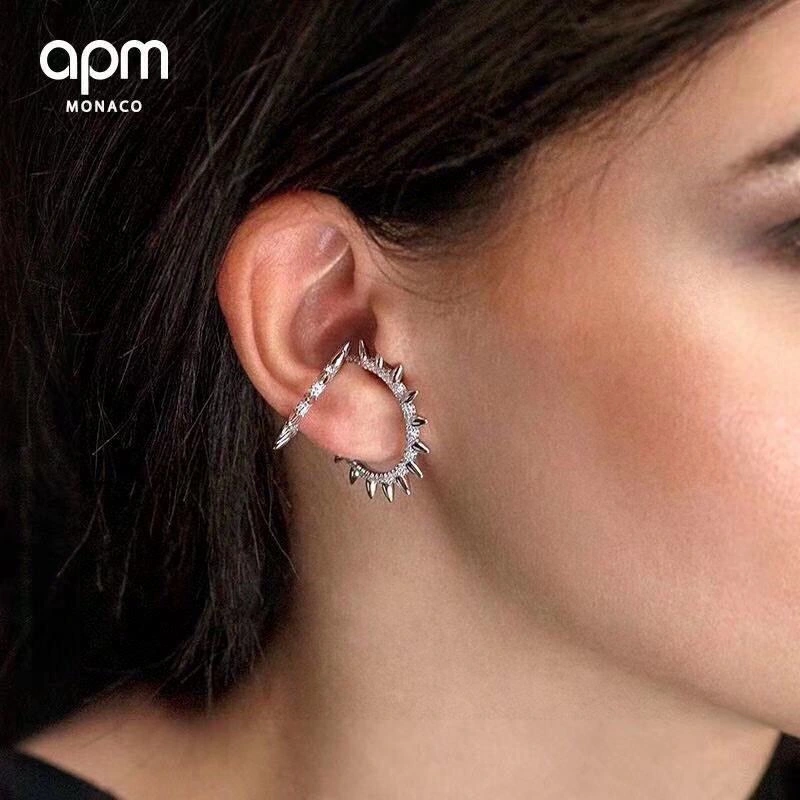 Economical Apm Earrings