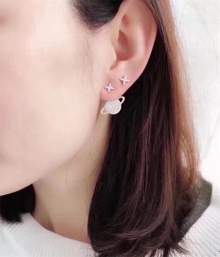 Cut-rate Apm Earrings