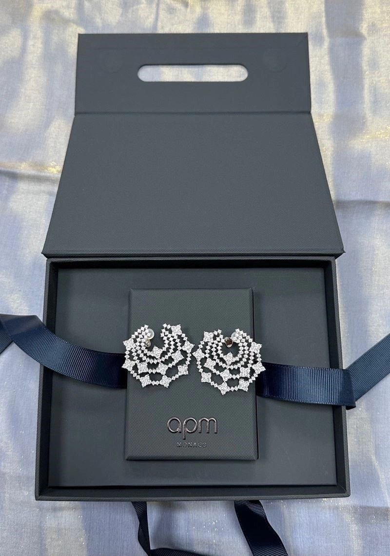 Discounted Apm Earrings
