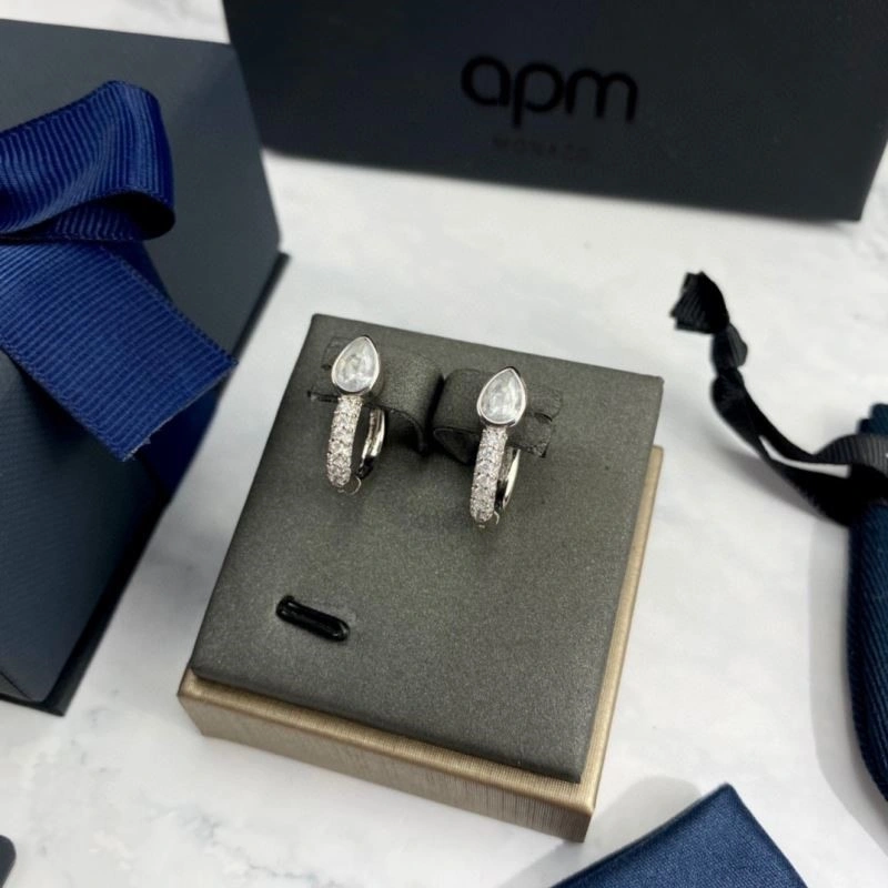 Value-priced Apm Earrings