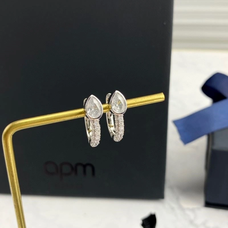Value-priced Apm Earrings