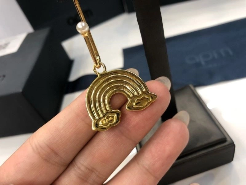 Budget-friendly Apm Earrings