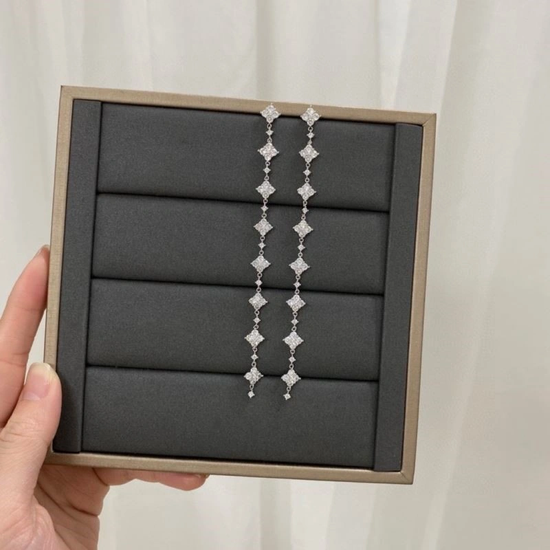 Indistinguishable Apm Earrings