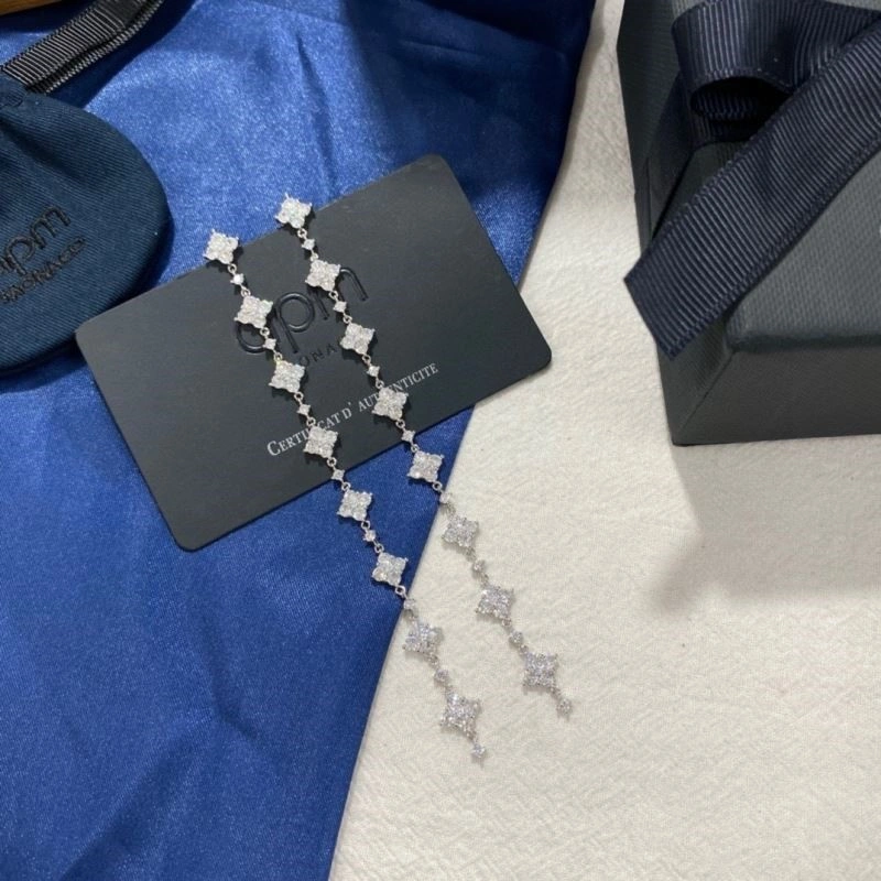 Indistinguishable Apm Earrings