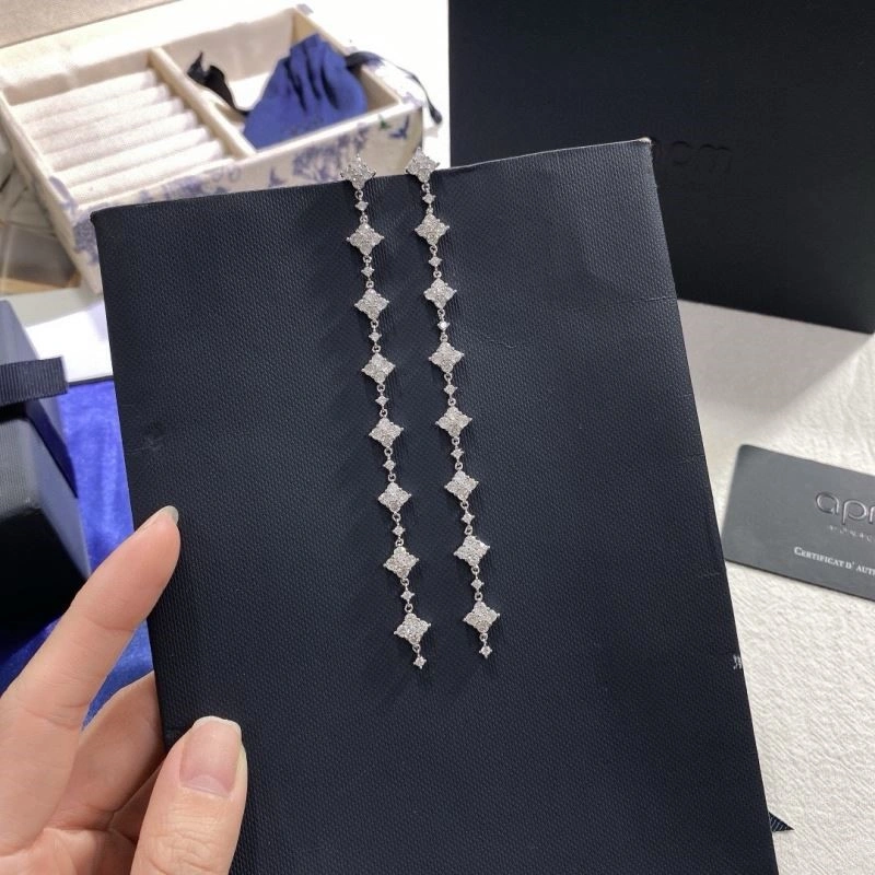 Indistinguishable Apm Earrings