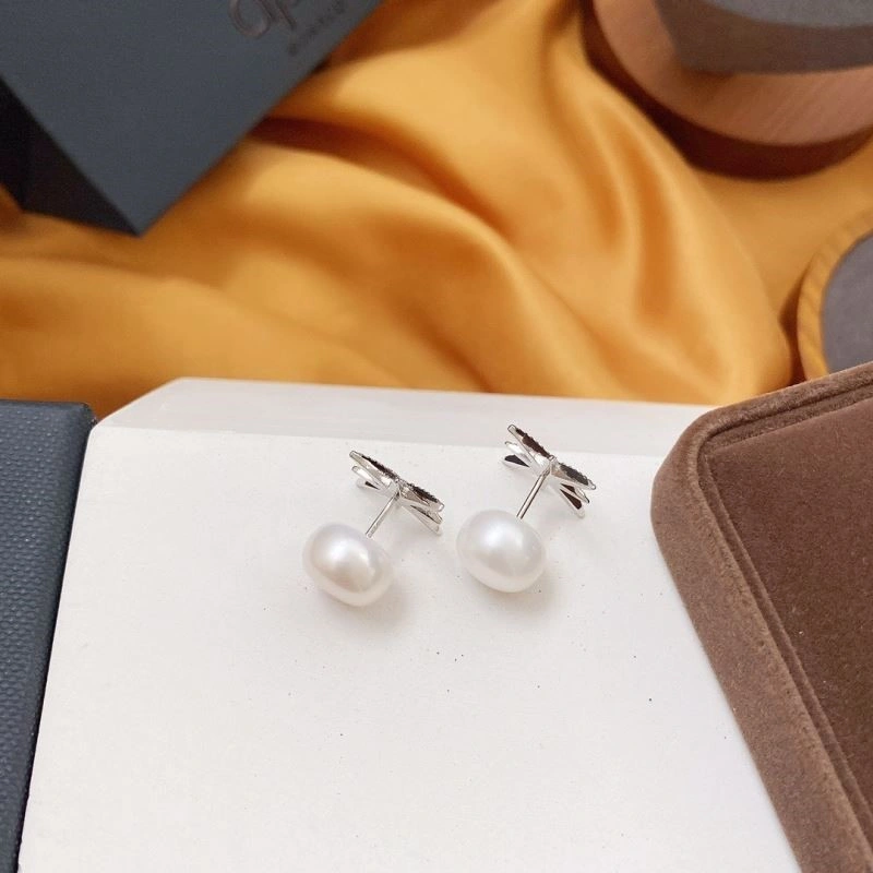 Top mirror Apm Earrings