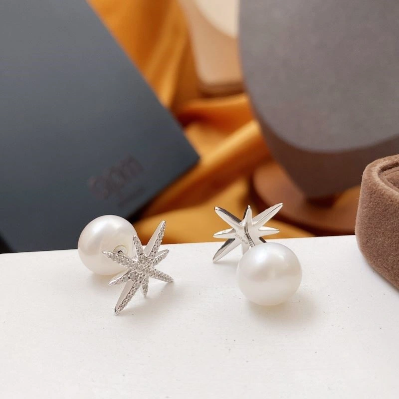Top mirror Apm Earrings