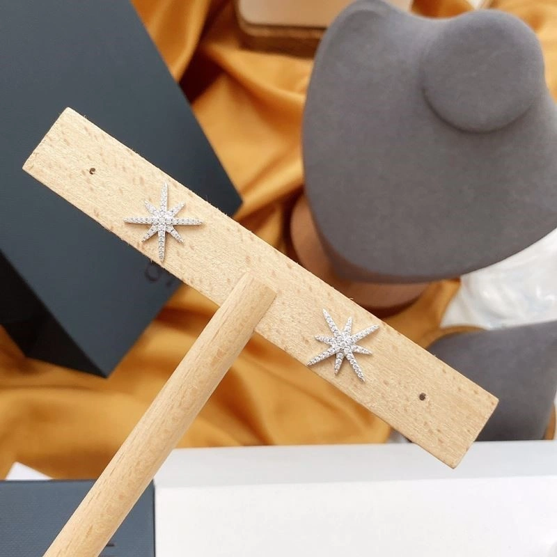 Top mirror Apm Earrings