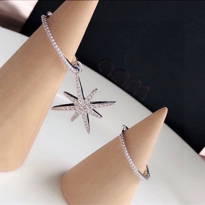 Indistinguishable Apm Earrings