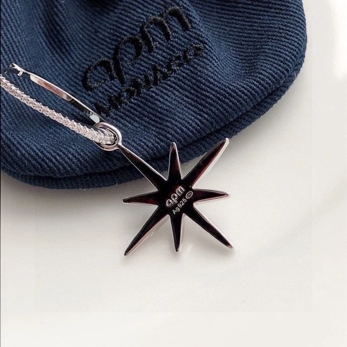 Indistinguishable Apm Earrings