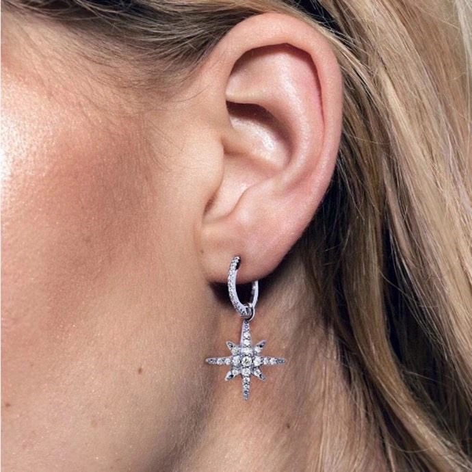 Indistinguishable Apm Earrings