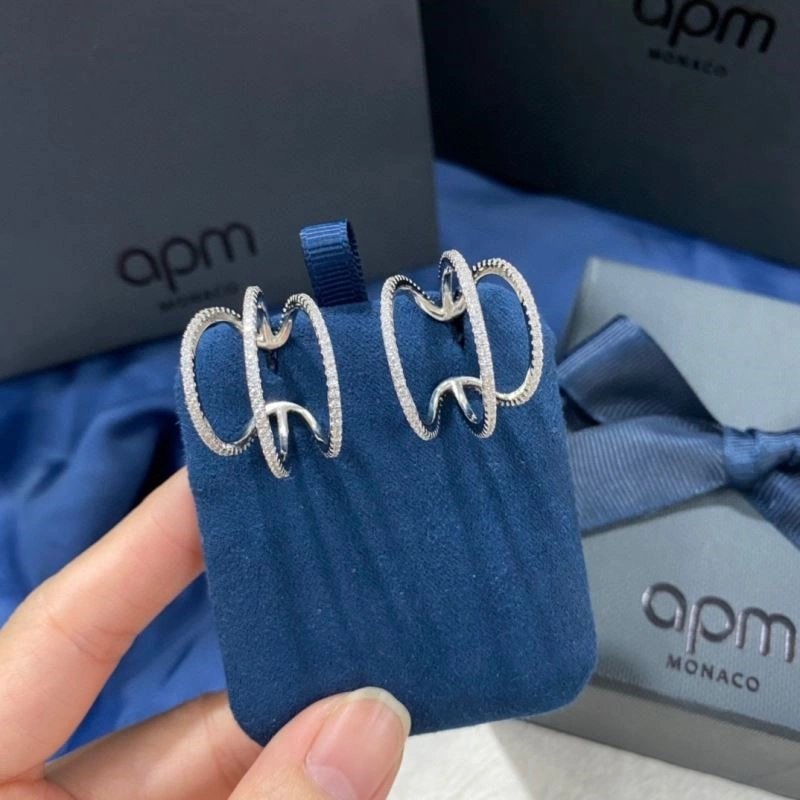 Brand-original Apm Earrings