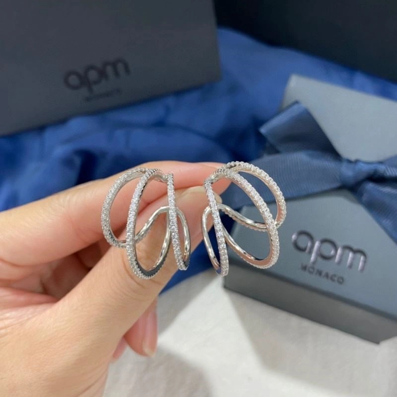 Brand-original Apm Earrings