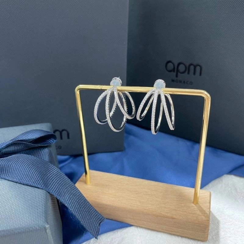 Brand-original Apm Earrings