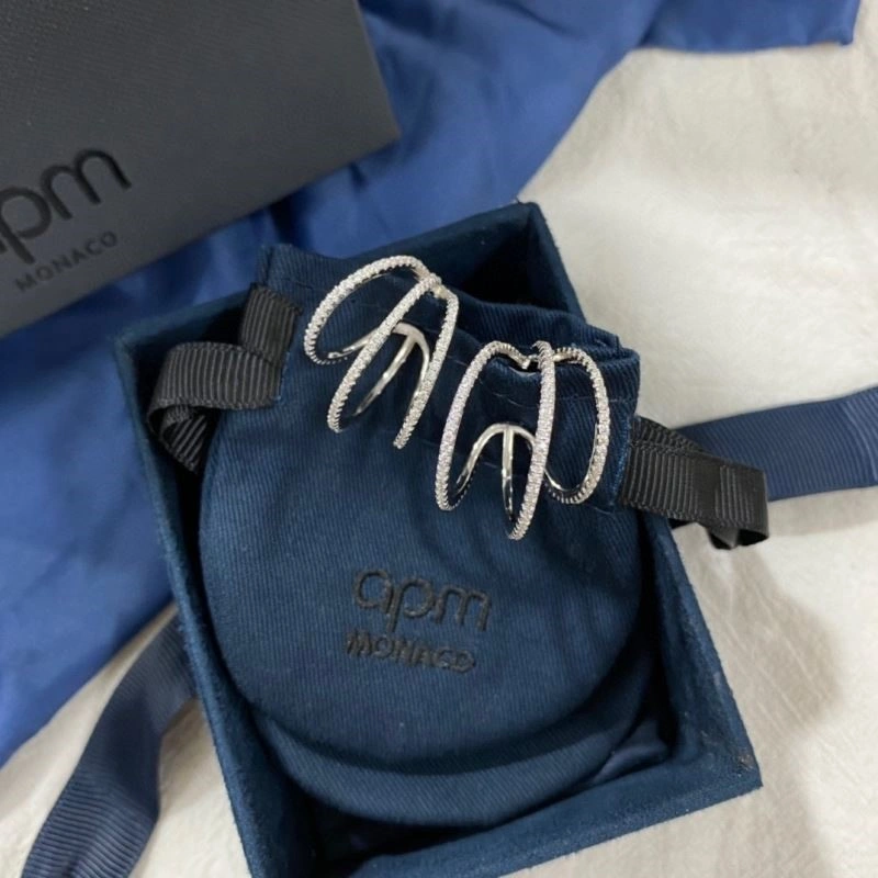 Brand-original Apm Earrings
