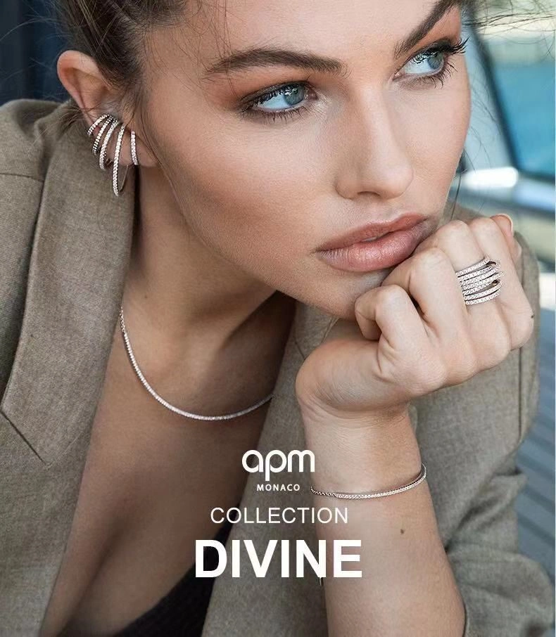 Brand-original Apm Earrings