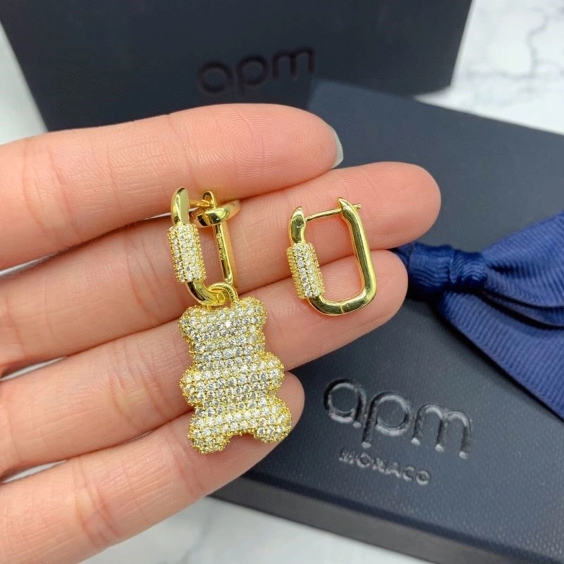 OEM Apm Earrings