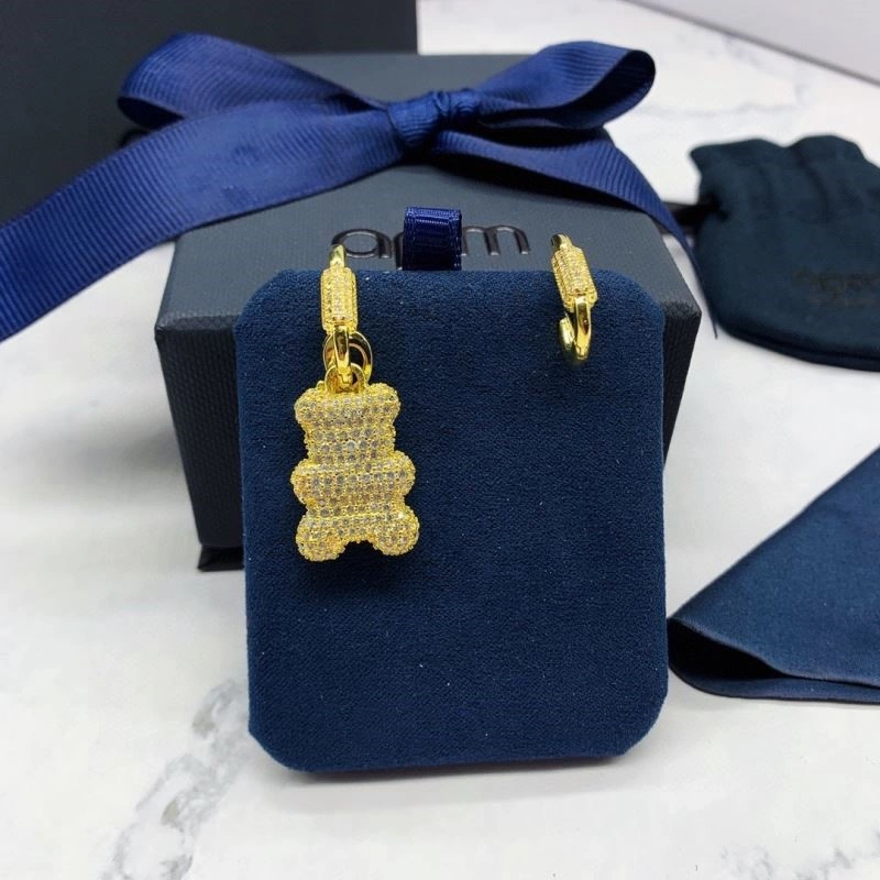 OEM Apm Earrings