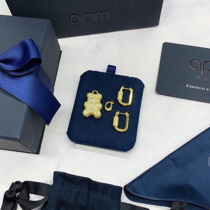 OEM Apm Earrings
