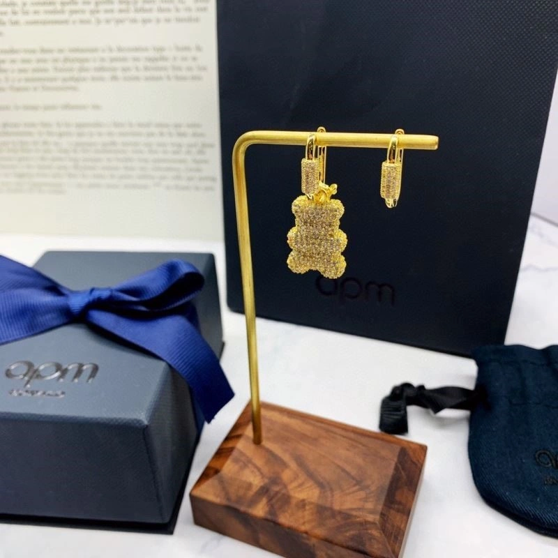 OEM Apm Earrings