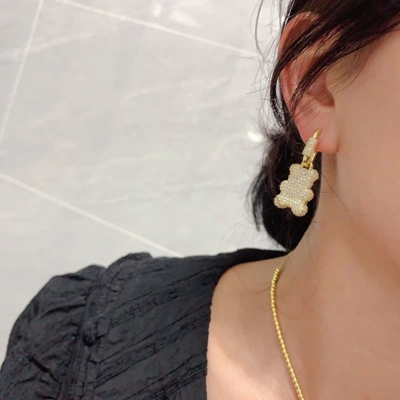 OEM Apm Earrings