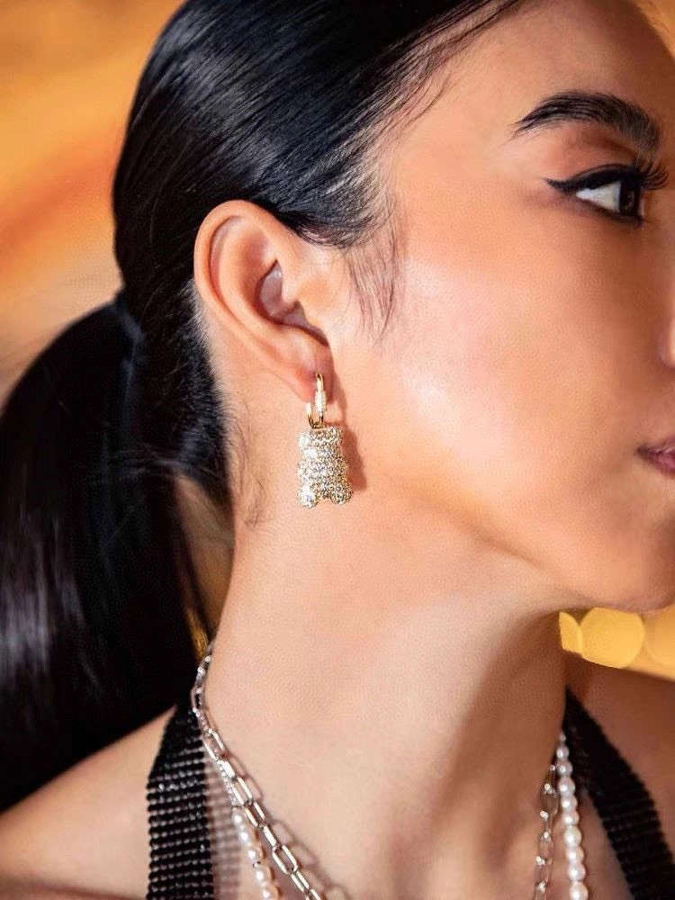 OEM Apm Earrings