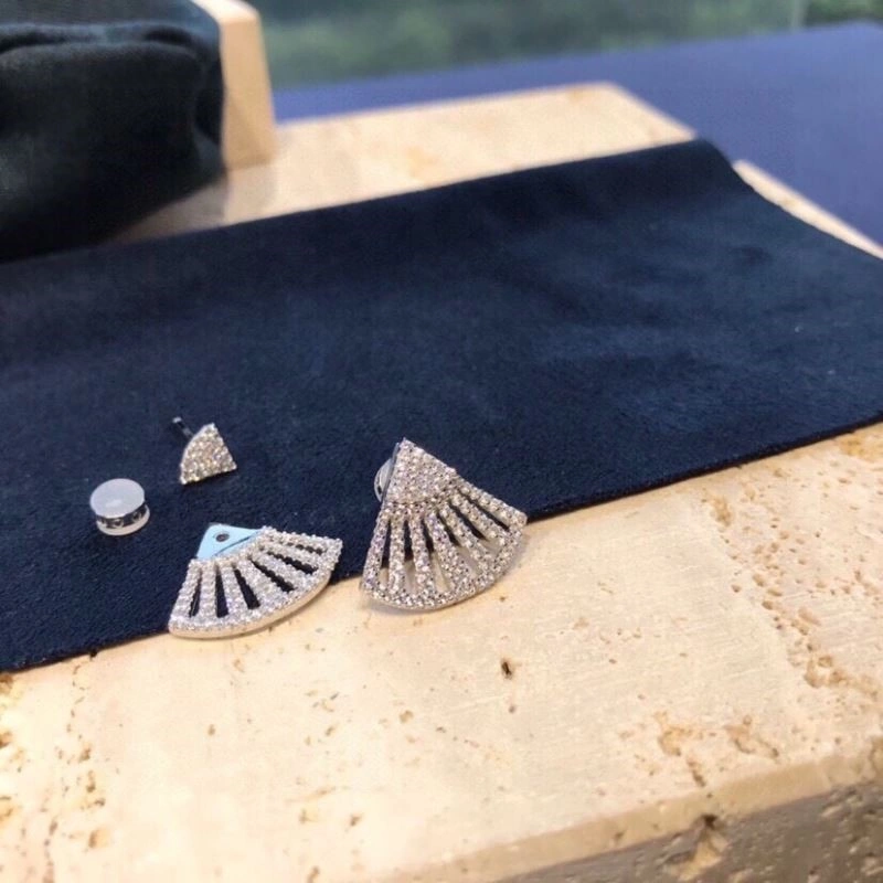 Top mirror Apm Earrings