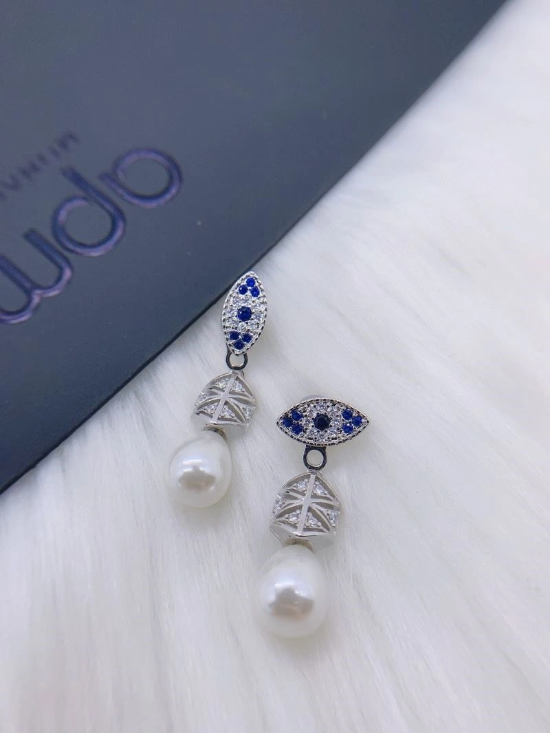 Factory-made Apm Earrings