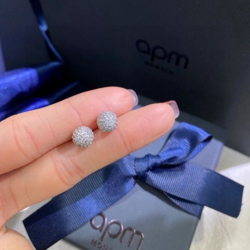 Accurate model Apm Earrings