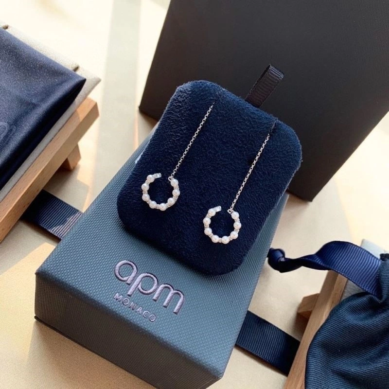 Apm Earrings