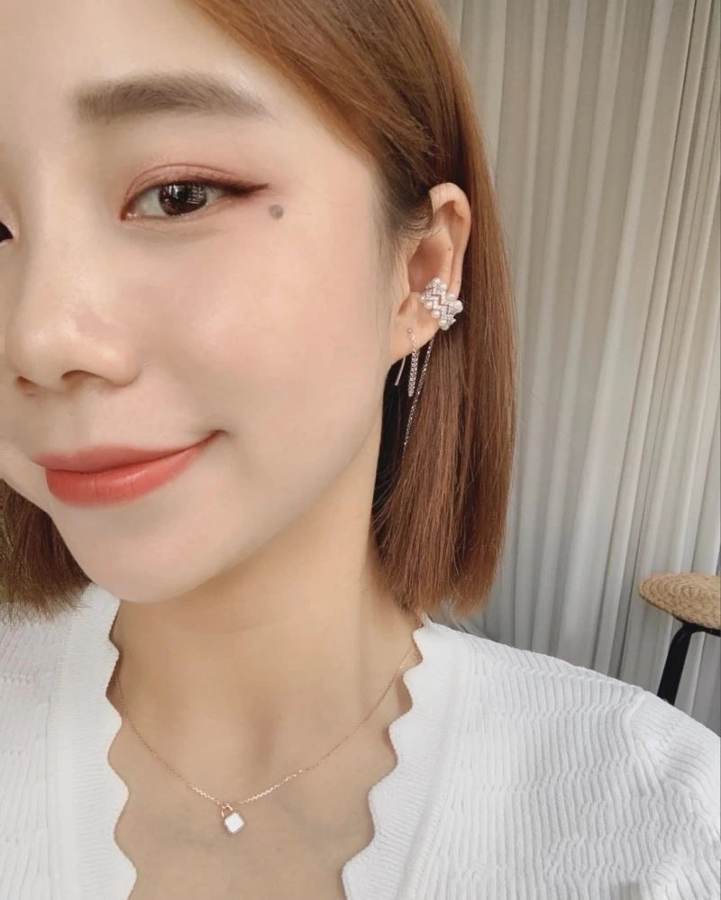Original Apm Earrings