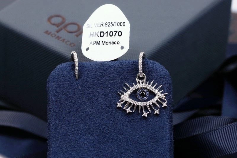 Discounted Apm Earrings
