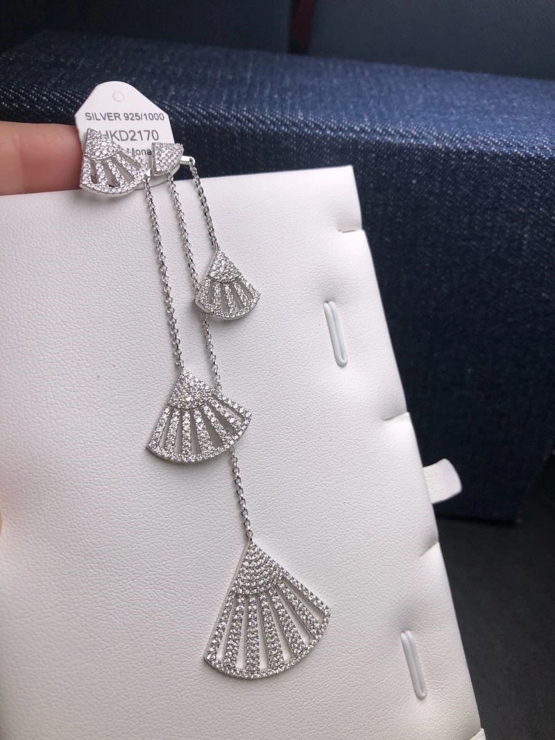 Mirror quality Apm Earrings