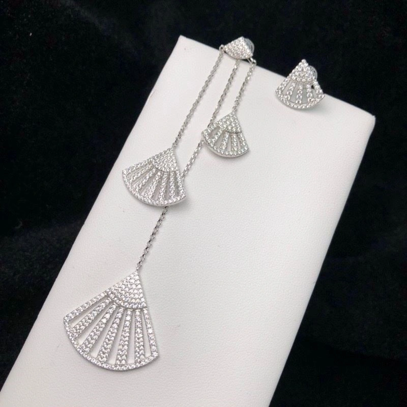 Mirror quality Apm Earrings