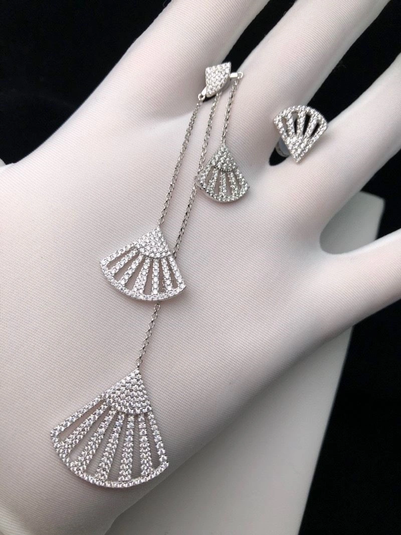 Mirror quality Apm Earrings
