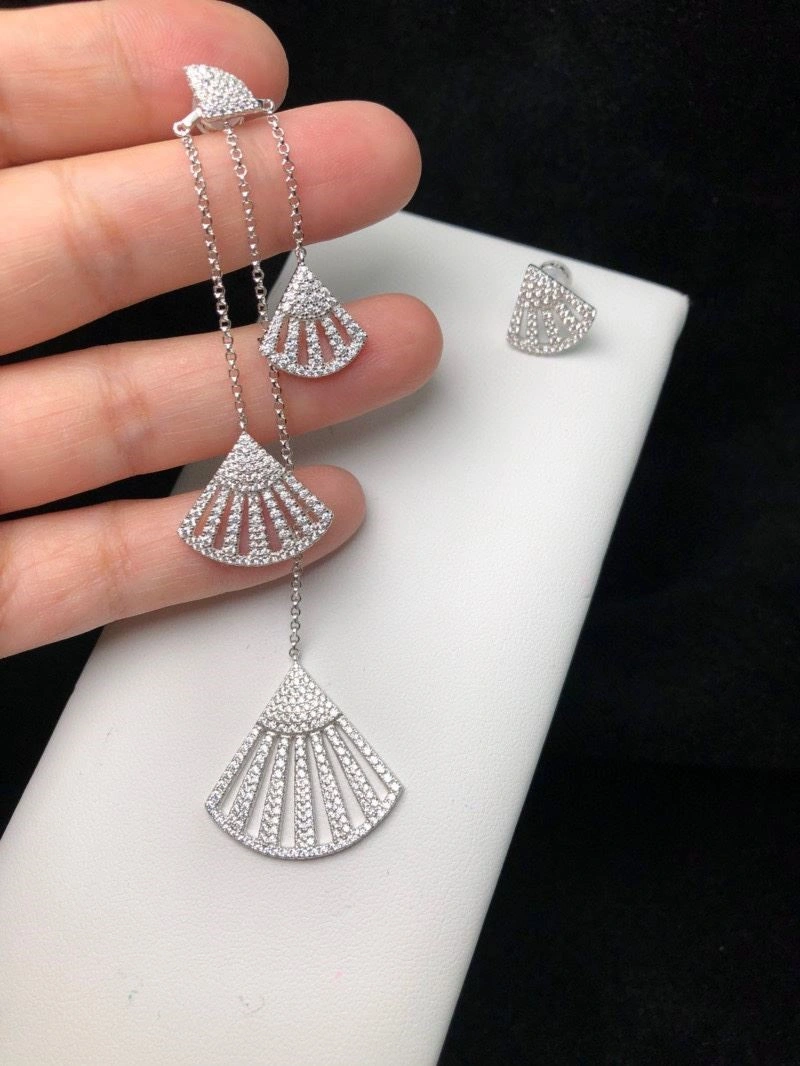 Mirror quality Apm Earrings