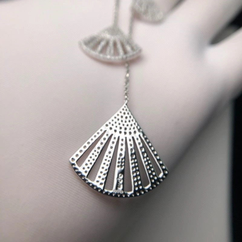 Mirror quality Apm Earrings