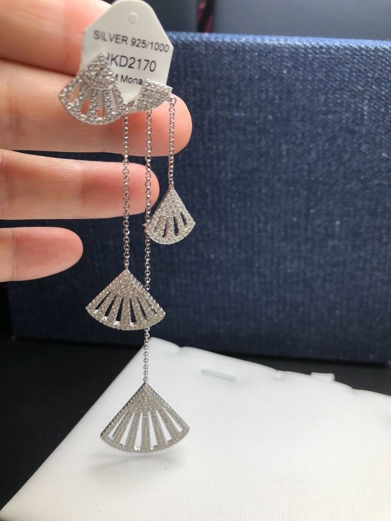 Mirror quality Apm Earrings