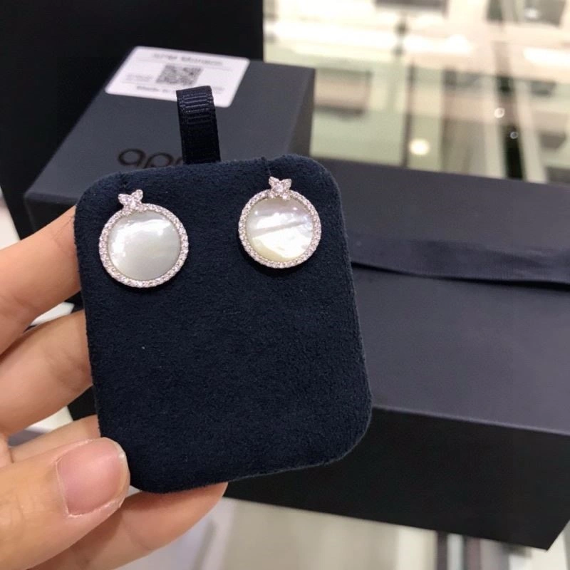 Budget-friendly Apm Earrings
