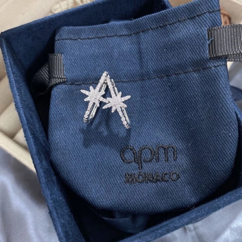 Original Apm Earrings