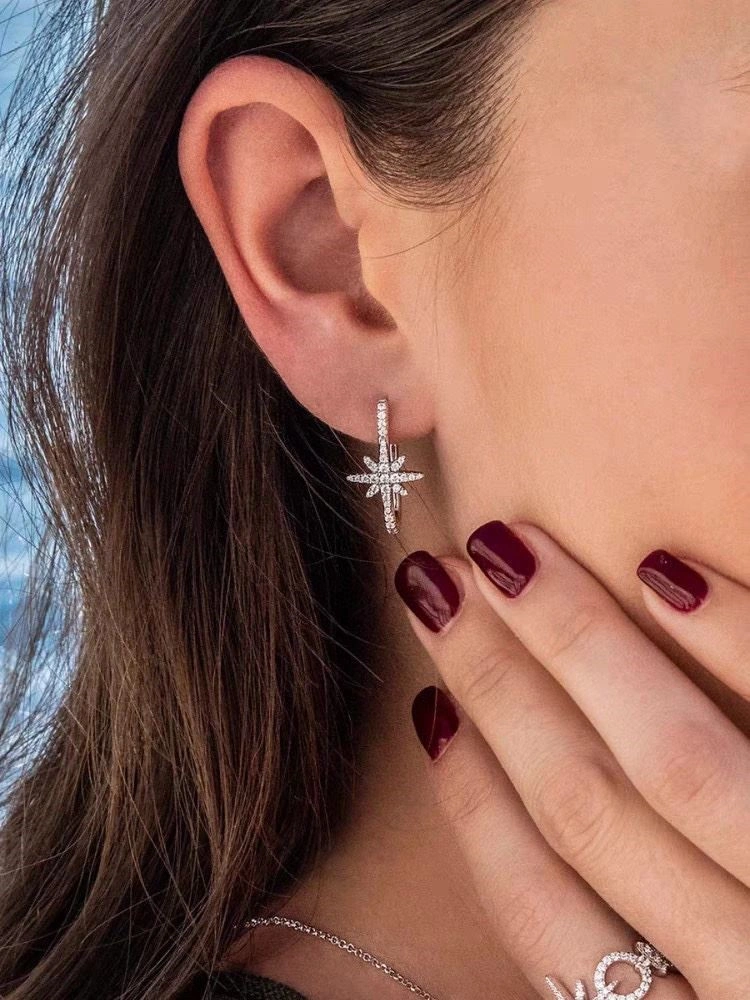 Original Apm Earrings