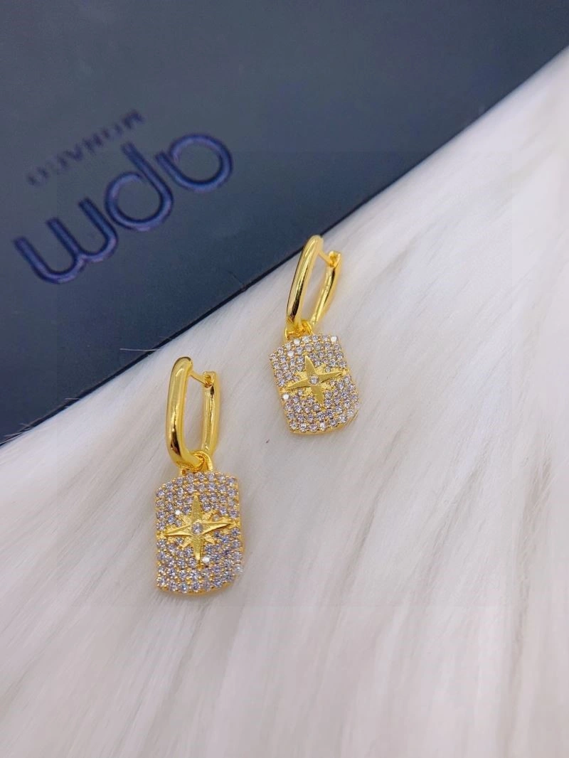Value-priced Apm Earrings