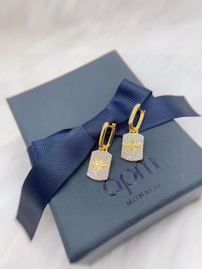 Value-priced Apm Earrings