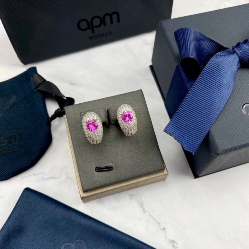 Discounted Apm Earrings